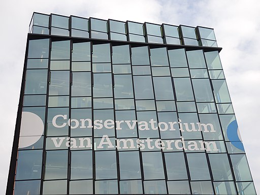 Voorbereiding toelatingsexamen conservatorium – Saxofoon Academie Amsterdam